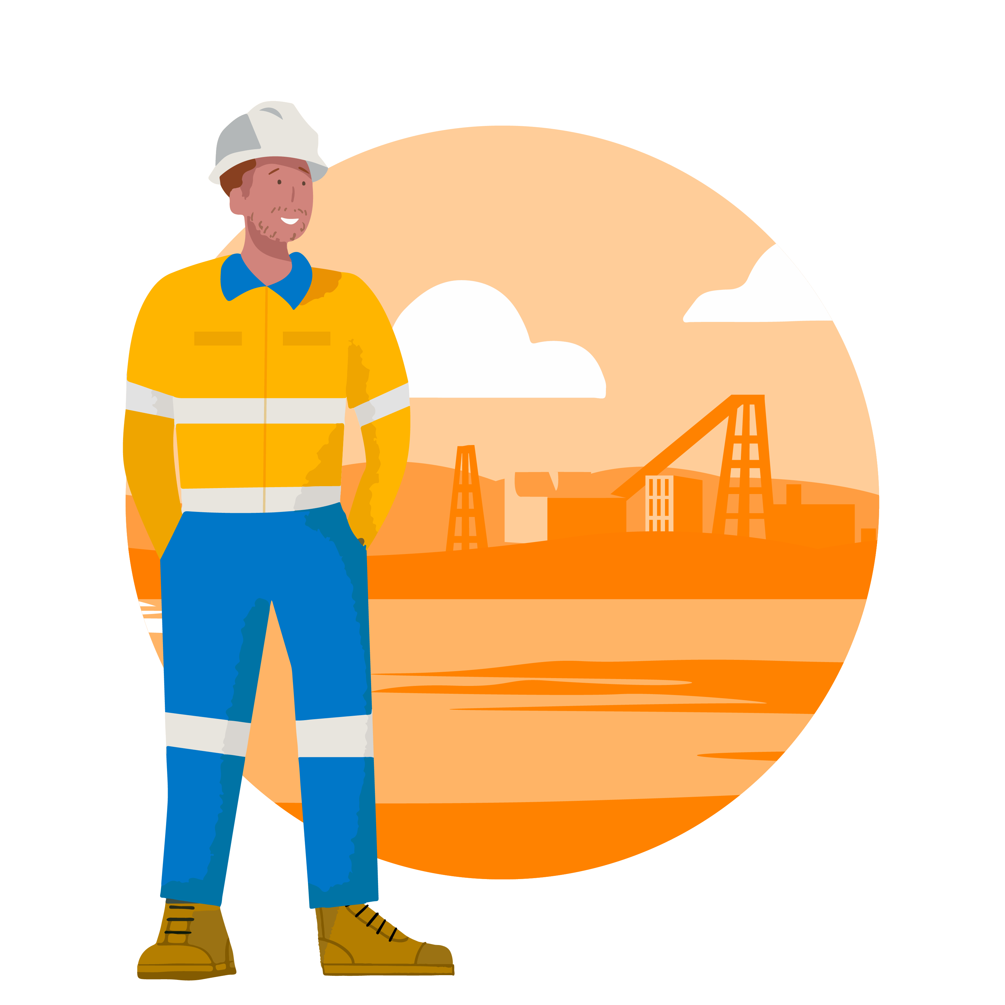 First Aid for FIFO Workers | First Aid for Me